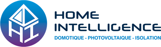 Home Intelligence Domotique Photovoltaique Isolation